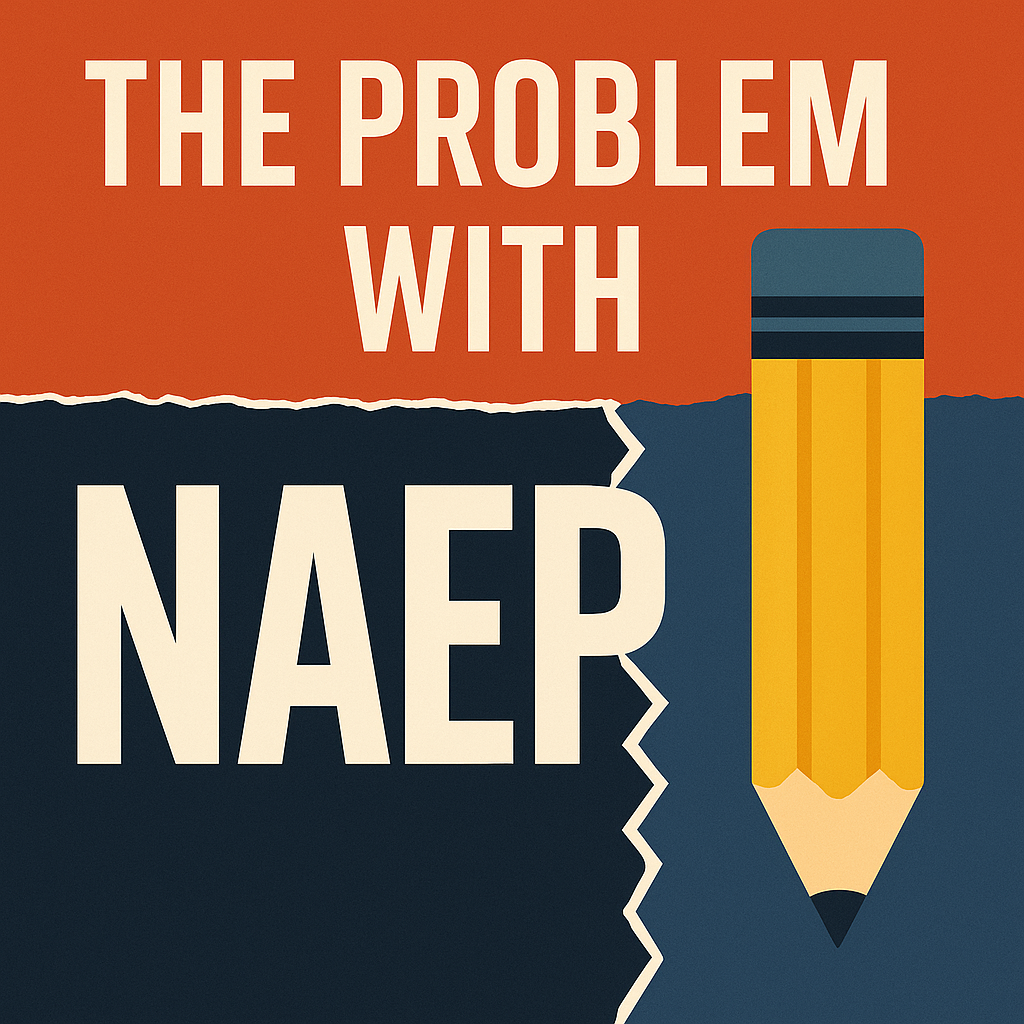 The Truth Behind the Test - What NAEP Reveals About Systemic Racism in ...