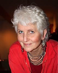 Gretchen Lawlor | Guest Profile | Transformation Talk Revelution
