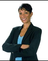 Regina Jacobs | Guest Profile | TTN-The Transformation Network