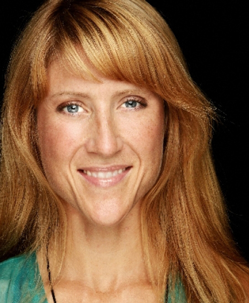 Gillian Laura Roberts | Guest Profile | Transformation Talk Revelution